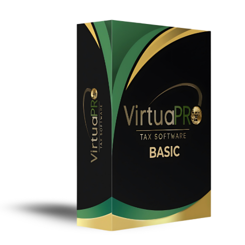 VirtuaPro Software (TaxSlayer Pro) - Virtual Tax Boss Academy